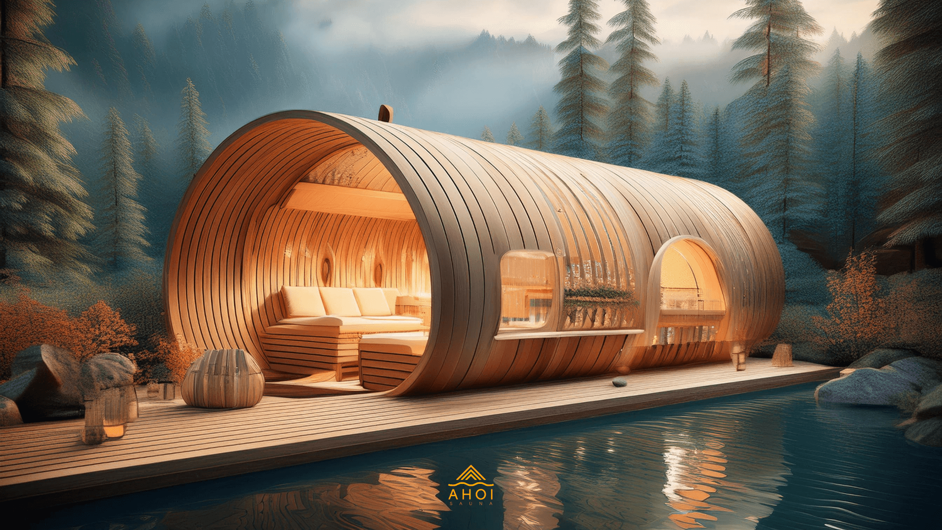 Richtig Saunieren: Ein Leitfaden für Anfänger