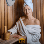 Sauna nach Sport – Die 7 besten Tipps für deine Regeneration